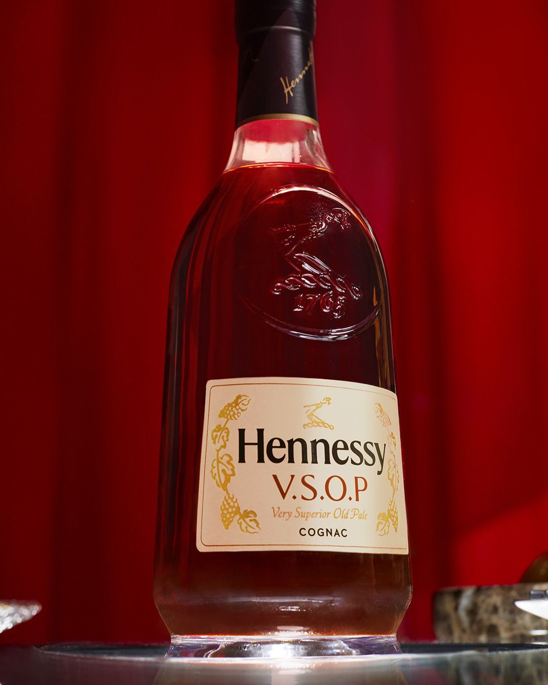 Hennessy VSOP - Cognacs VSOP | Bondston