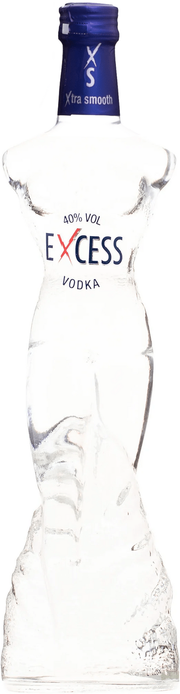Kamasutra Excess - Pure Vodka | Bondston