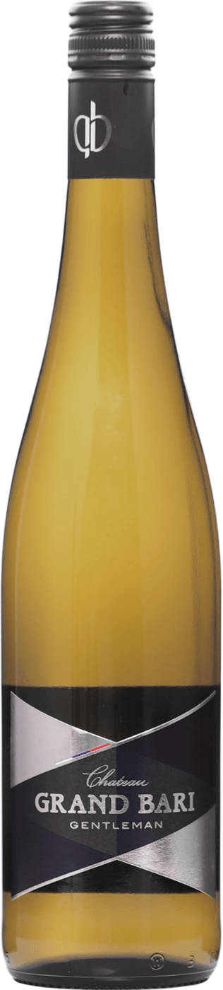 Chateau Grand Bari Gentleman - White Wine | Bondston