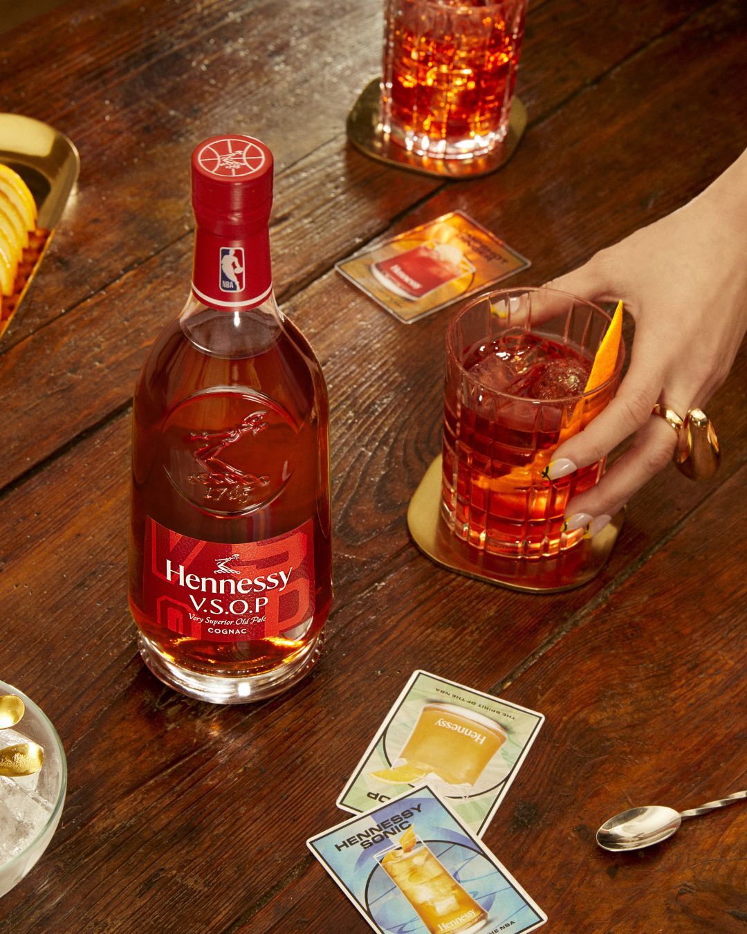 Hennessy VSOP - Cognacs VSOP | Bondston