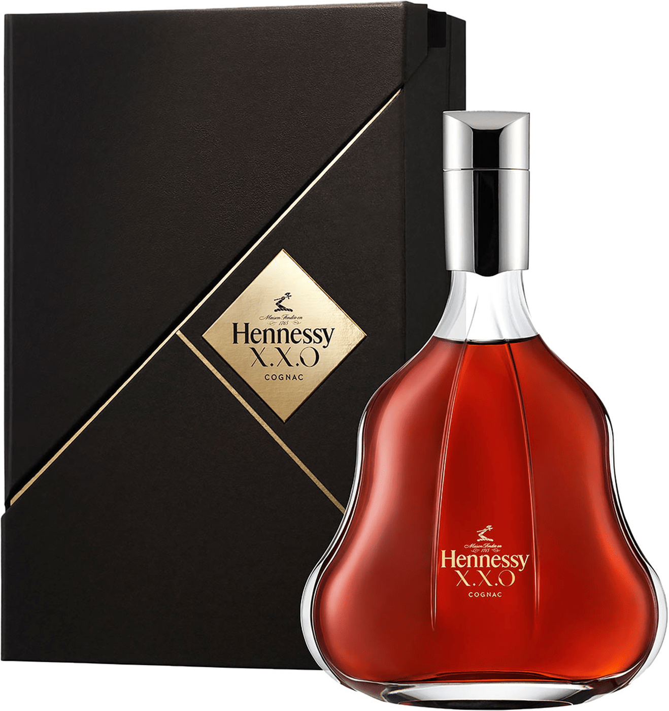 Hennessy XXO 1l - Luxury gift boxes | Bondston