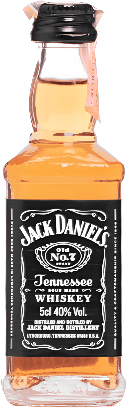 Jack Daniel's Mini - Miniatures | Bondston