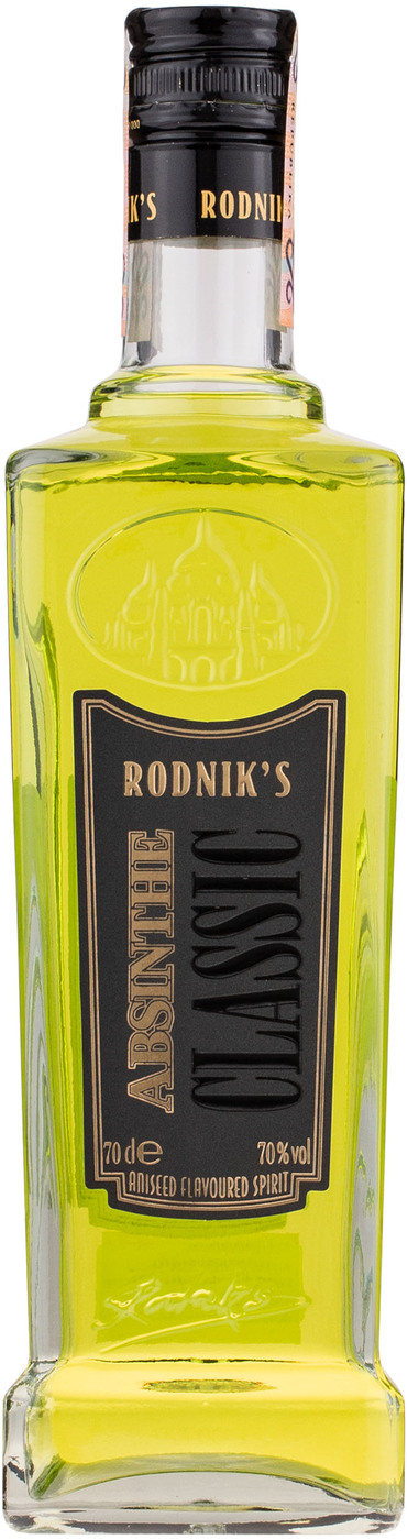 Rodnik's Classic Absinthe - Absinth | Bondston