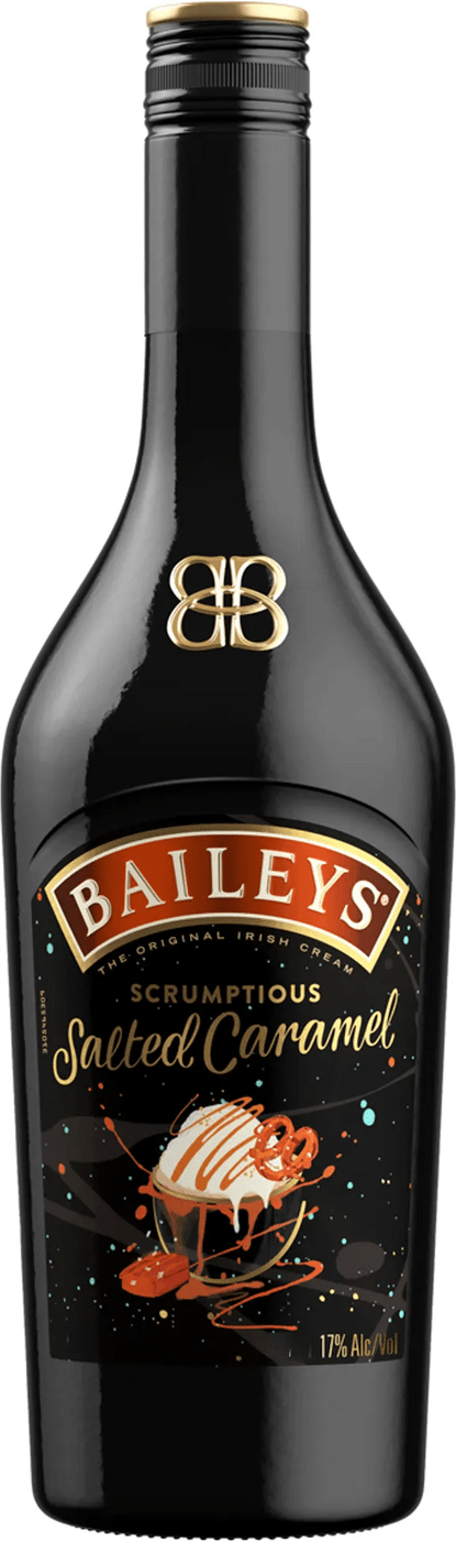 Baileys Salted Caramel 1l - Cream liqueurs | Bondston