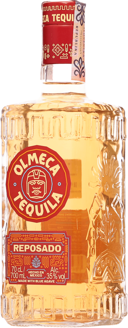 Olmeca Reposado - Tequila Reposado | Bondston