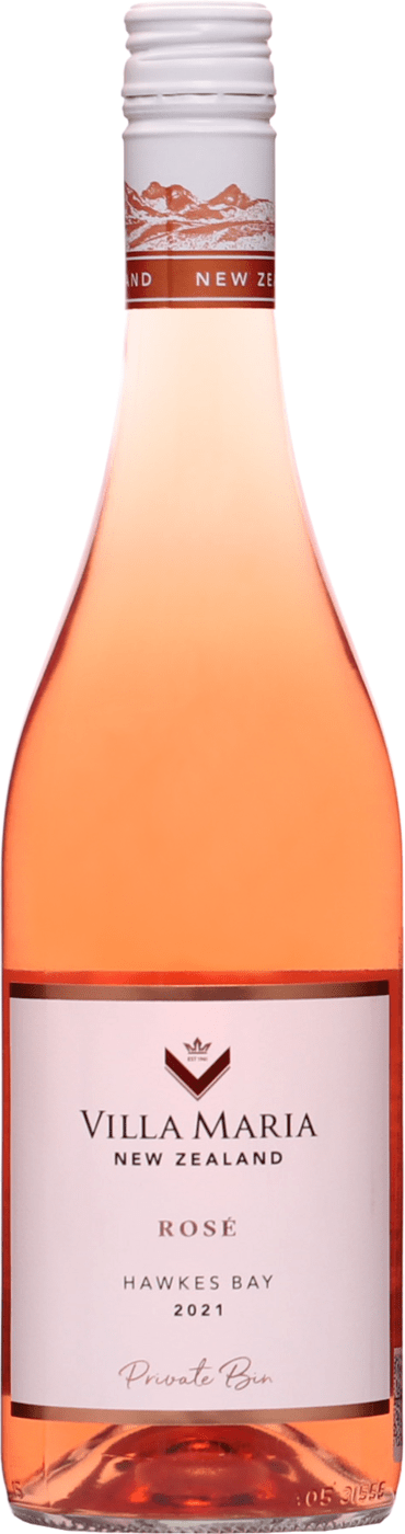 Villa Maria Private Bin Rosé - Rose Wine | Bondston