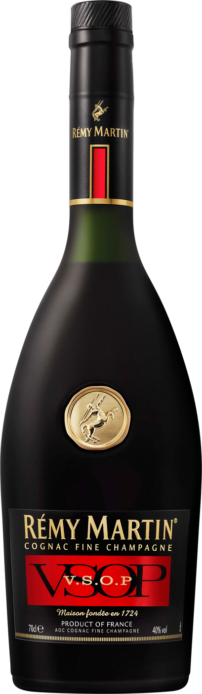 Rémy Martin VSOP - Cognacs VSOP | Bondston