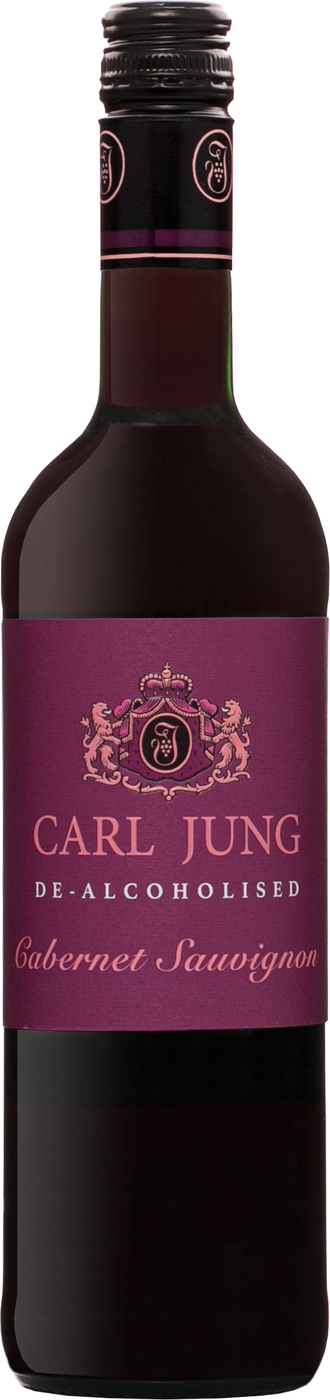 Carl Jung Cabernet Sauvignon - Non-alcoholic wine | Bondston