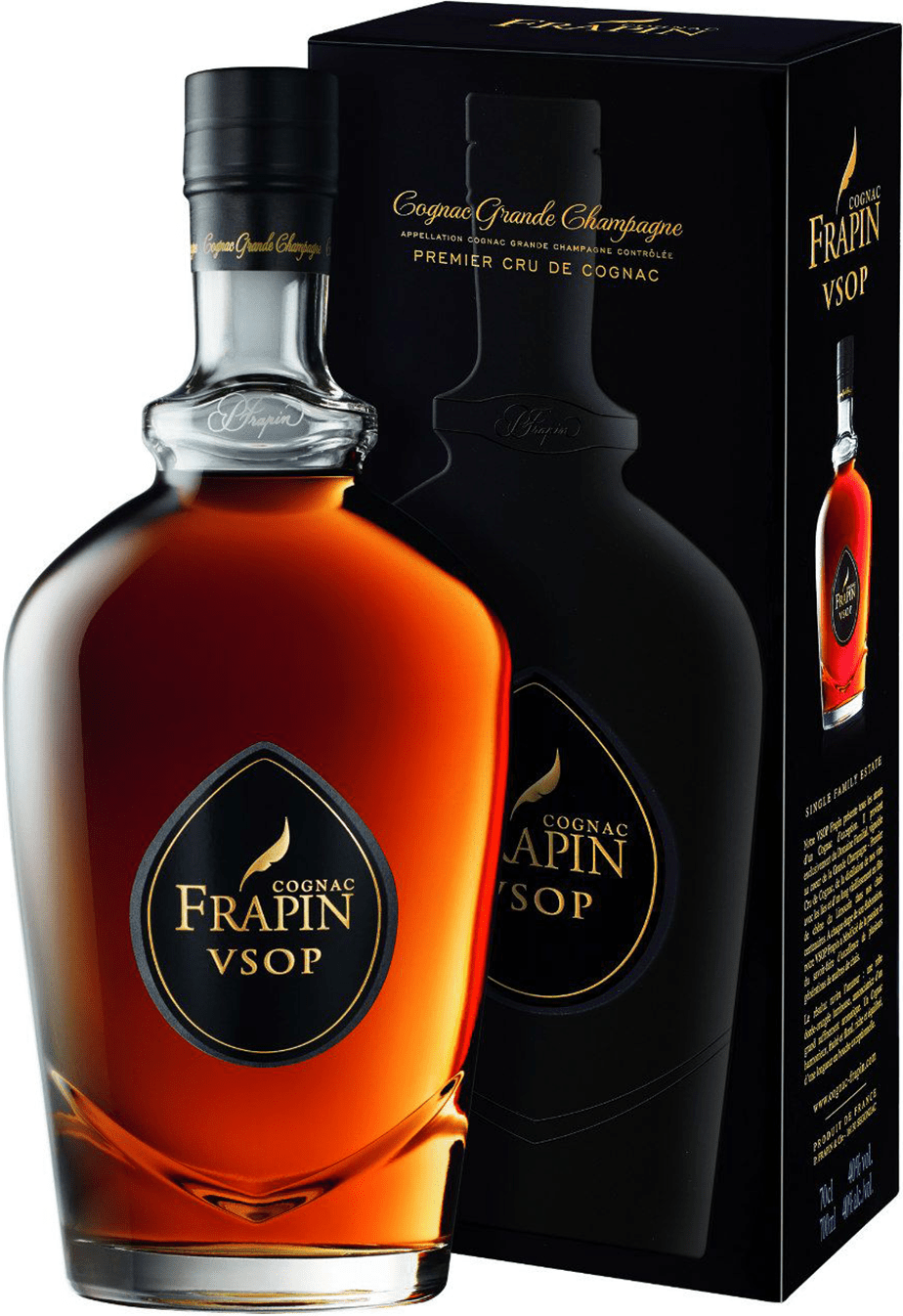 Frapin VSOP - Cognacs VSOP | Bondston