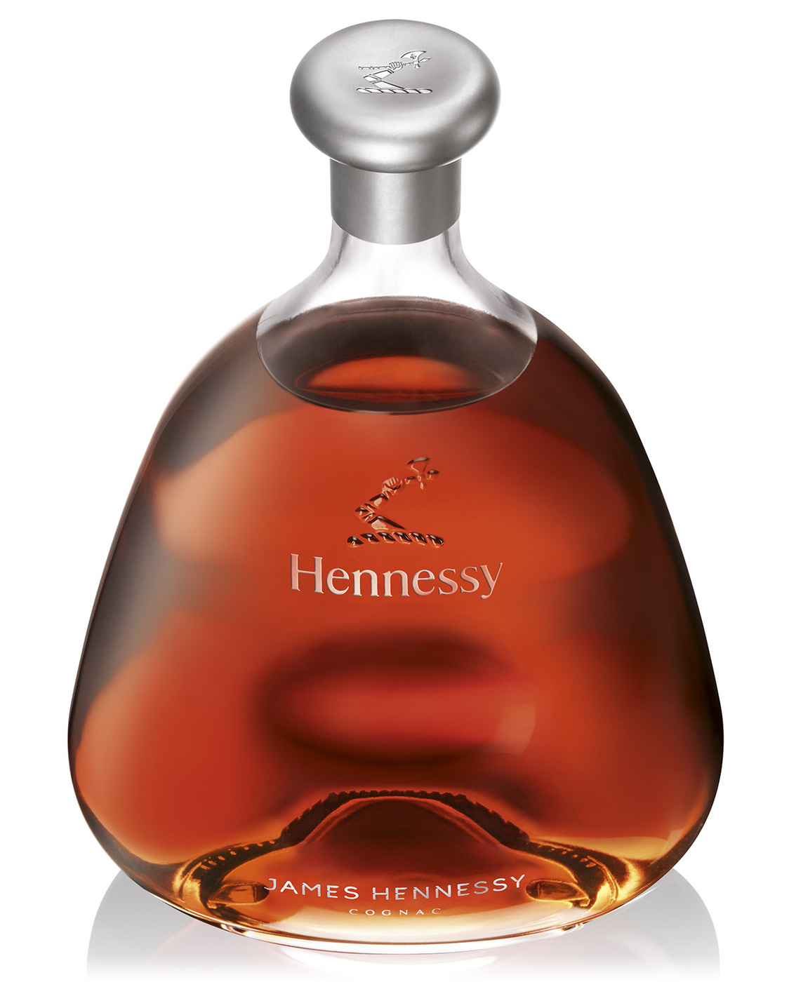 Hennessy James Hennessy 1l - Koňaky | Svet nápojov