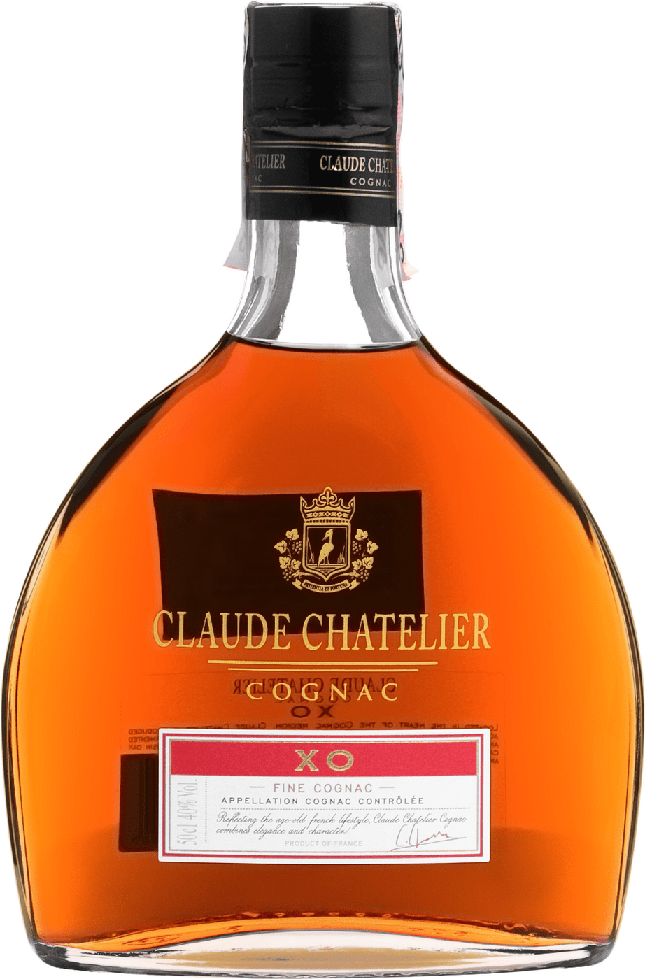 Claude Chatelier XO - Cognacs XO | Bondston