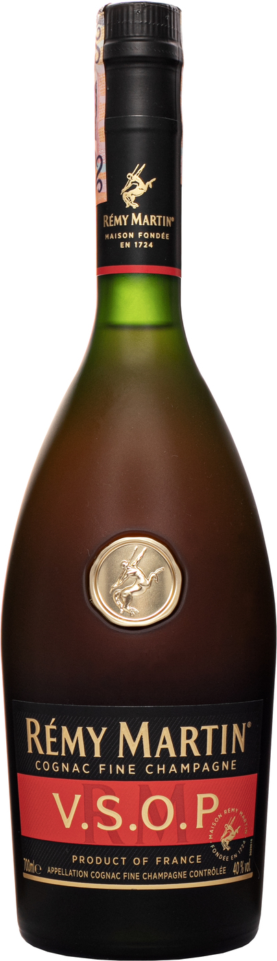 Rémy Martin VSOP - Cognacs VSOP | Bondston