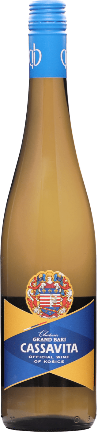 Chateau Grand Bari Cassavita 2022 - White Wine | Bondston