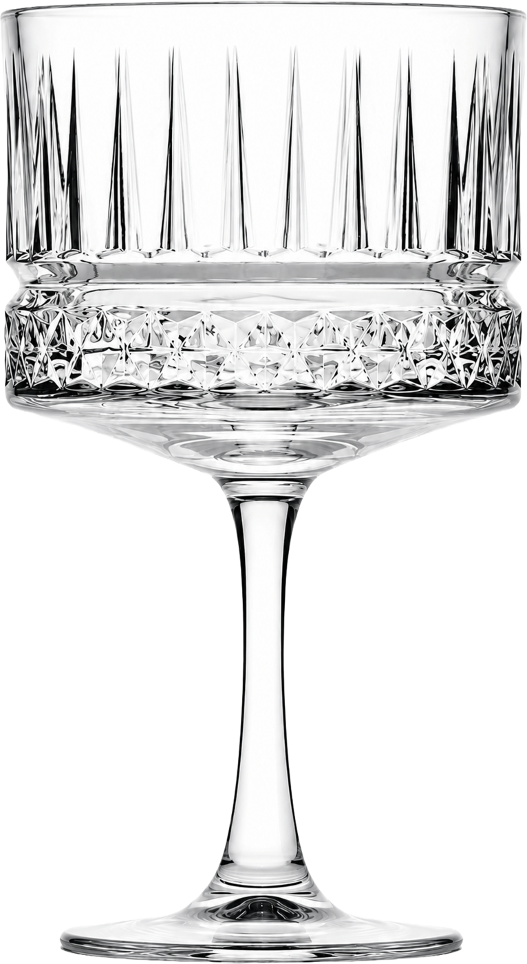 Pasabahce Elysia Goblet sklenice –na gin tonic a koktejly | Svět nápojů
