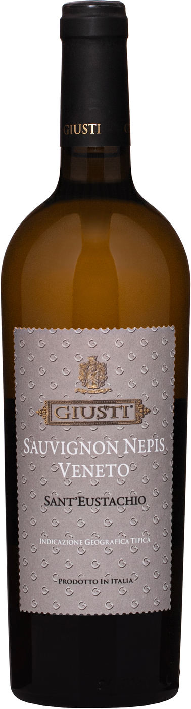 Giusti Sauvignon Nepis Veneto - White Wine | Bondston