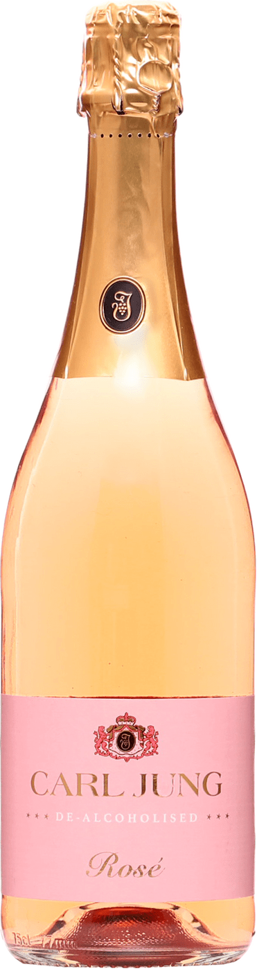 Carl Jung Rosé Cuvée - Rose Wine | Bondston