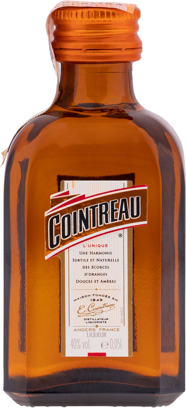 Cointreau Mini - Miniatures | Bondston