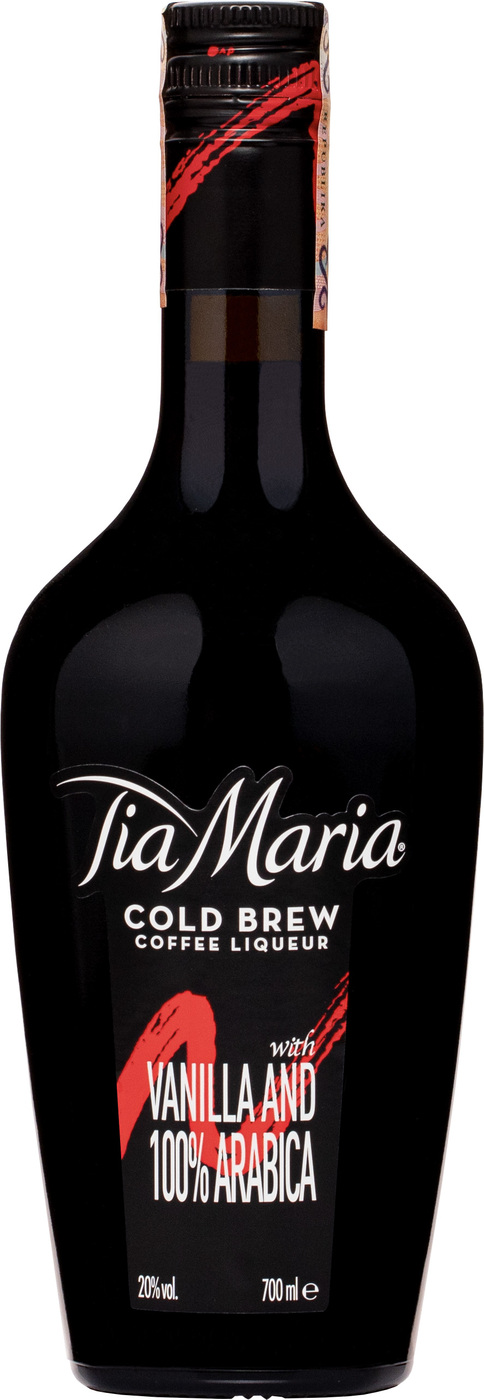 Tia Maria - Coffee liqueurs | Bondston