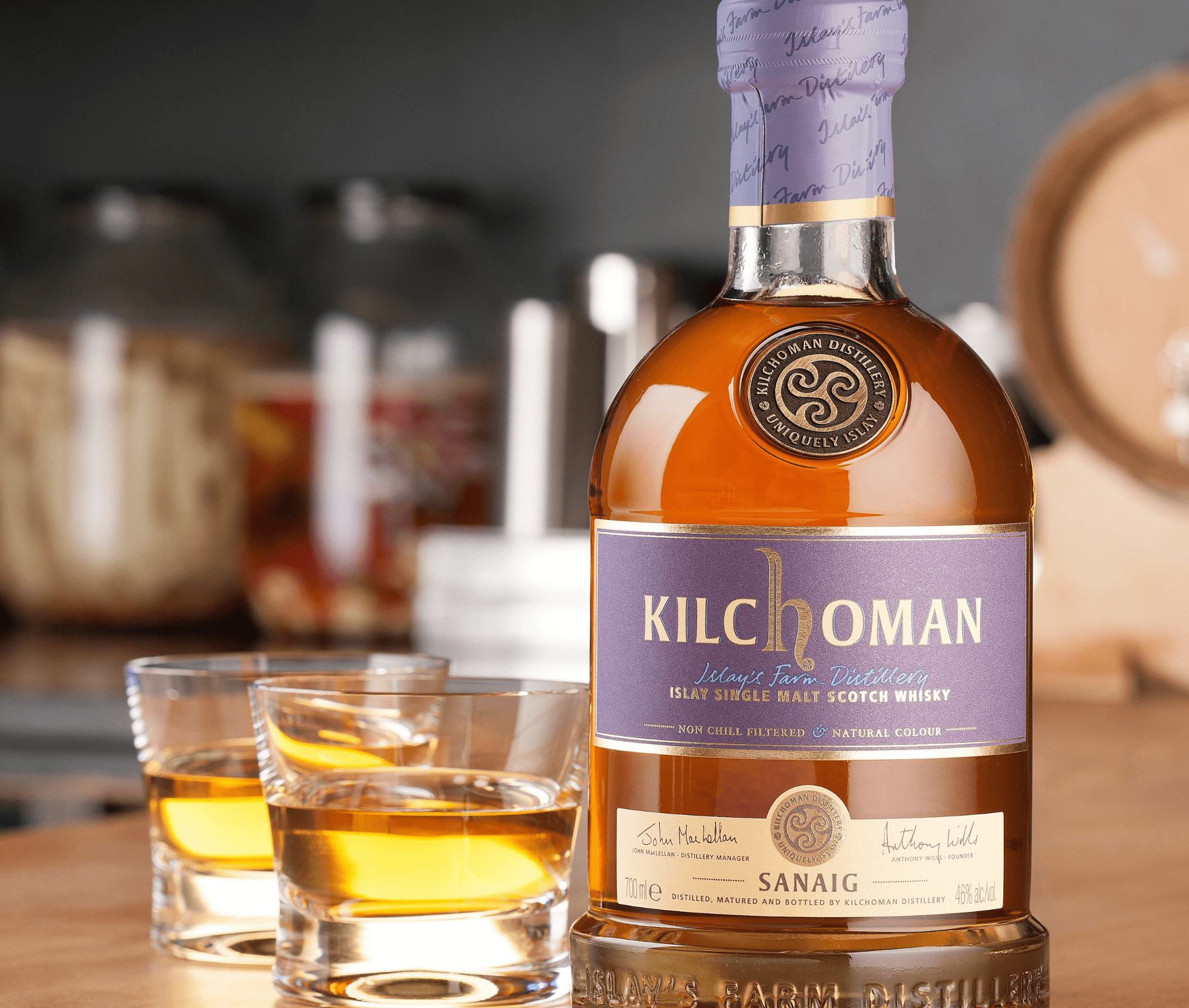 Alcohol eshop, delivery of alcoholic beverages | Bondston