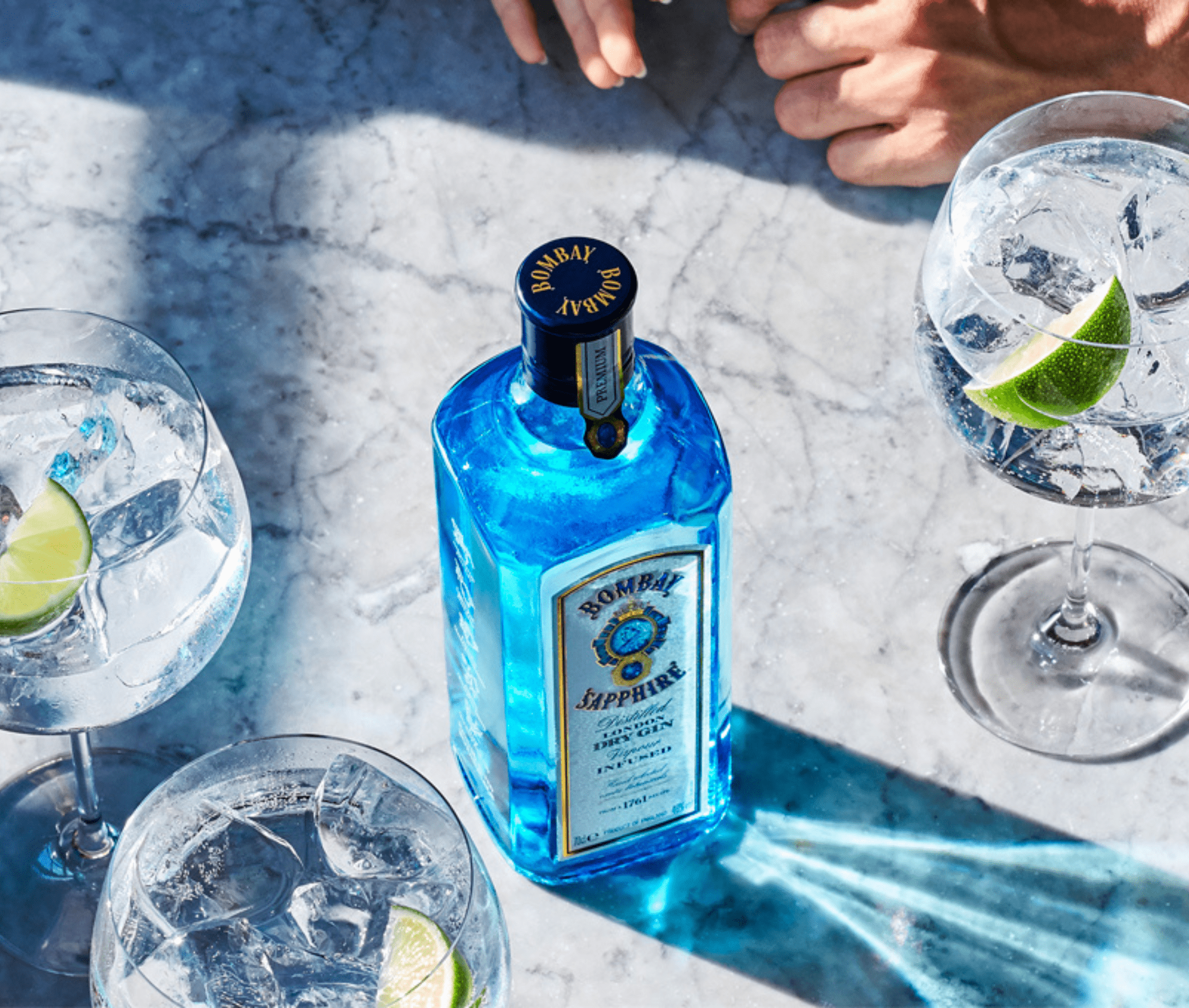 Alcohol eshop, delivery of alcoholic beverages | Bondston