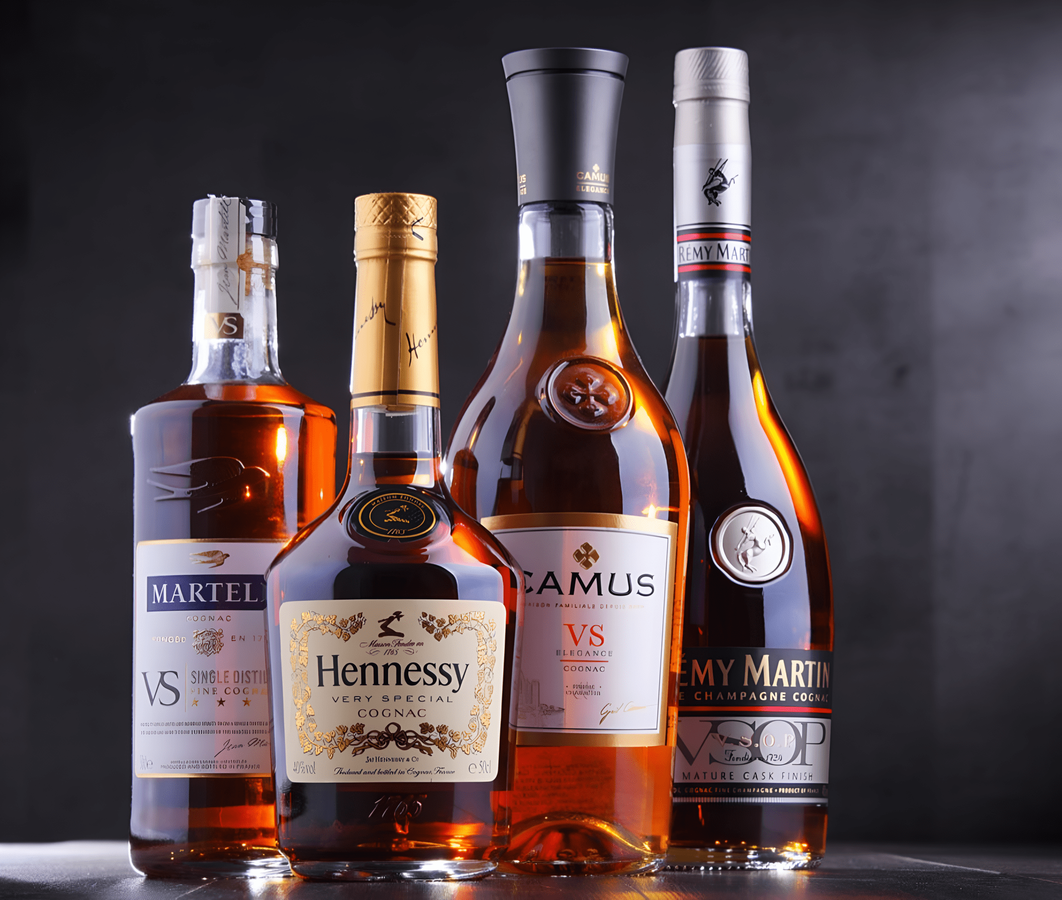 Alcohol eshop, delivery of alcoholic beverages | Bondston