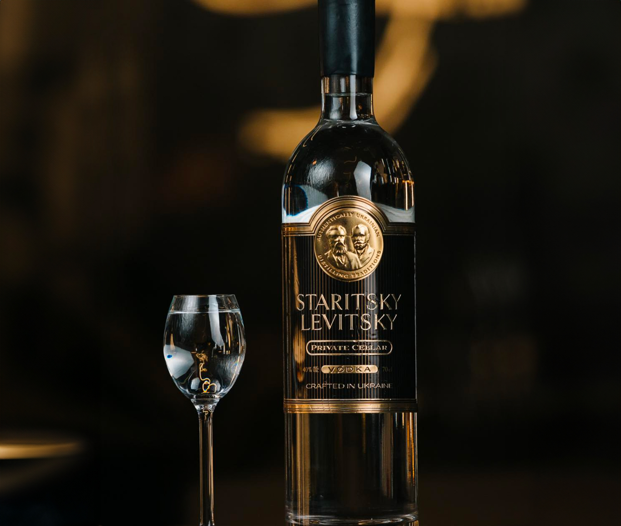 How to choose Vodka? | Bondston