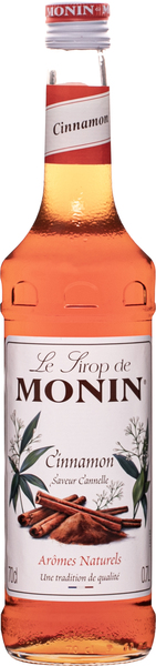 Monin Paragon Rue Berry - Cordial | Bondston