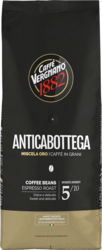Try Caffé Vergnano 3 x 500g - Whole Bean Coffee | Bondston