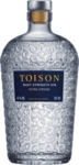 Toison Gin Navy Strength Extra Strong - Dry Gin | Bondston