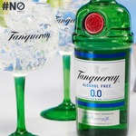 Tanqueray Alcohol Free - Non-alcoholic spirits | Bondston