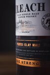 The Ileach Cask Strength - Islay single malt whisky | Bondston