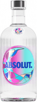 Absolut Born To Mix 1l - Plain vodka | Bondston