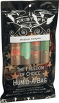 Kristoff FP Sampler Medium 58 g | Prémiový sampler cigár Kristoff ...