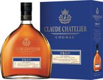 Claude Chatelier VSOP Cognac Fine Champagne 0,7 l | Bondston
