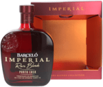 Barceló Imperial Rare Blends Porto Cask - Dark Rum | Bondston